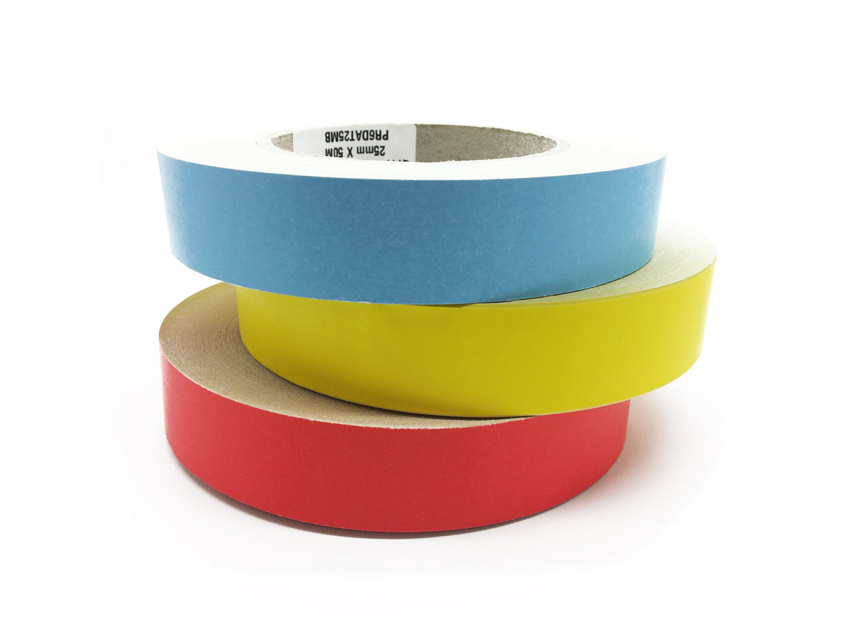 Detectable Tapes | Detectable Self Adhesive Tape Australia & NZ ...