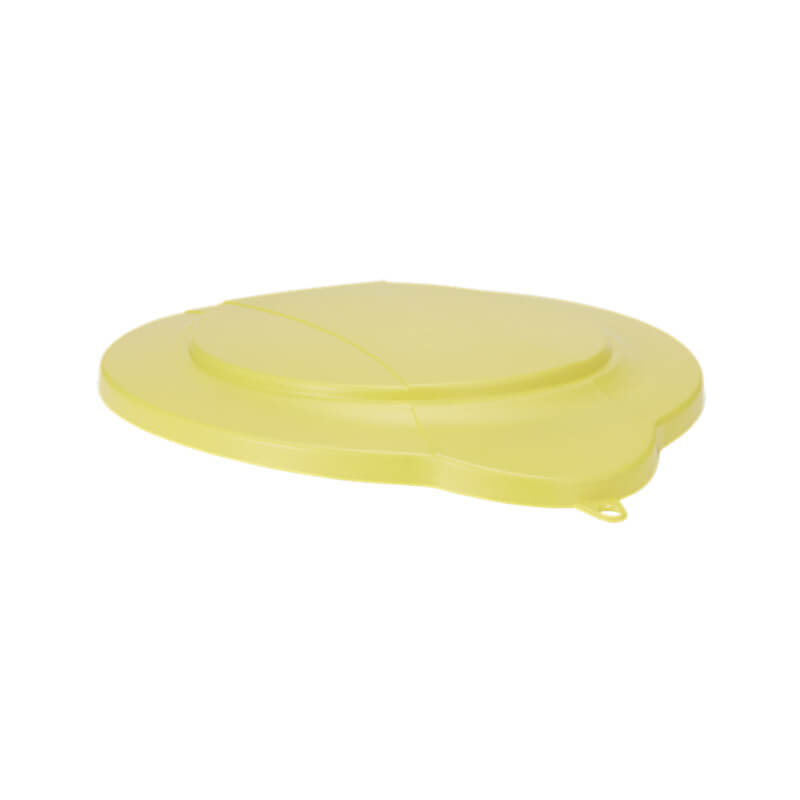 Vikan’s Lid for Metal Detectable bucket Lid, 12L | Detectable Products