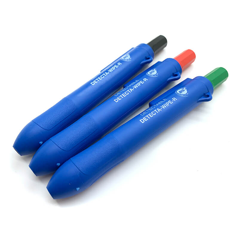 BST Detecta-Wipe-R Detectable Retractable Whiteboard Marker | AU ...
