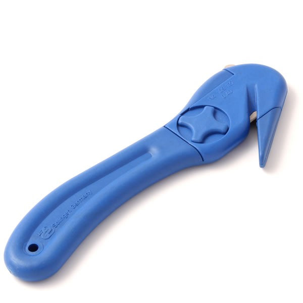 Detectable Safety Knife, Combi | Detectable Products