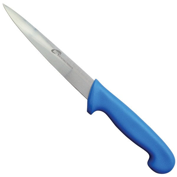 BST Detectable Flexible Filleting Knife, 6inch/15cm – Detectable Products