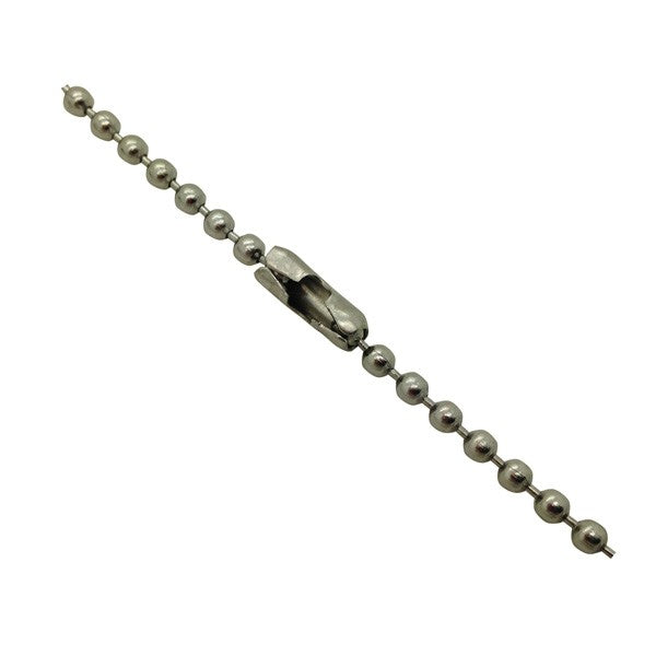 Stainless-steel Lanyard, 1000mm – Detectable Products