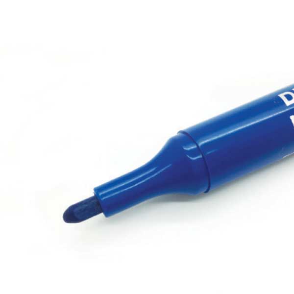 BST Detecta-Mark detectable permanent pens | Detectable Products