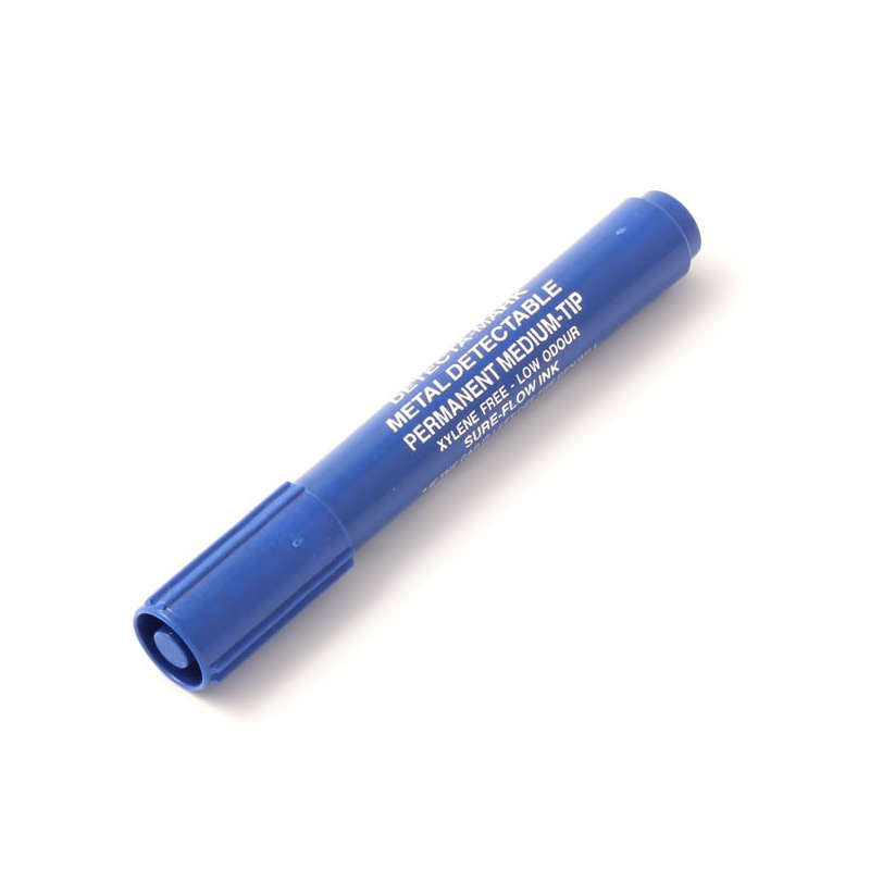BST Detecta-Mark detectable permanent pens | Detectable Products