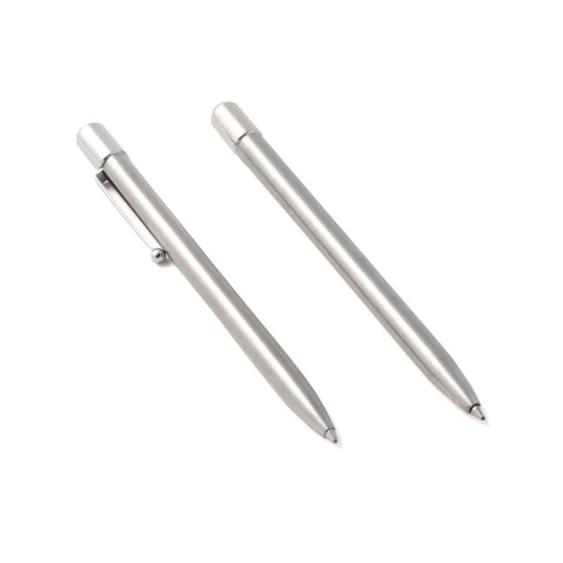 BST DetectaPen, Retractable Without Clip, 10 pack | Detectable ...