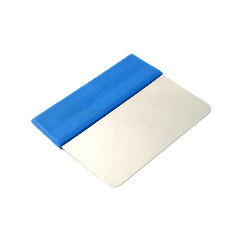 BST Detectable Scraper, Stainless Steel Scraper | Detectable Products