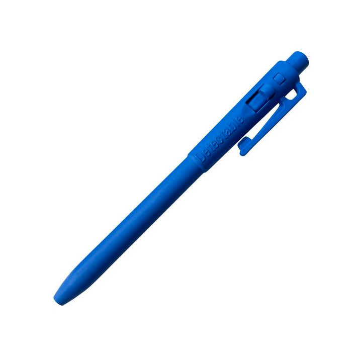 BST Trace-It® Detectable Pen, 10 & 50 Pack – Detectable Products