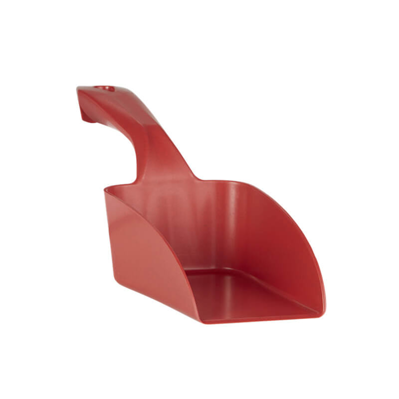 Vikan Detectable Hand Scoop, 500ml | Detectable Products